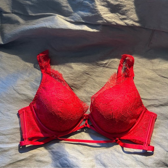 Victoria's Secret | Intimates & Sleepwear | Victorias Secret Very Sexy ...